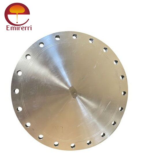 ANSI/ASME B16.5 Blind Flange - Emirerristeel