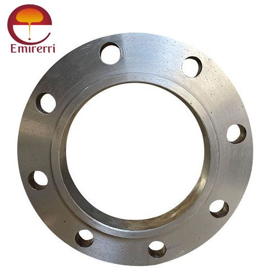 EN 1092-1 Type 12 Slip-On Flange - Emirerristeel