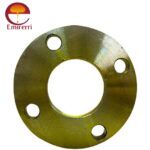BS10 Plate Table Flange - Emirerristeel