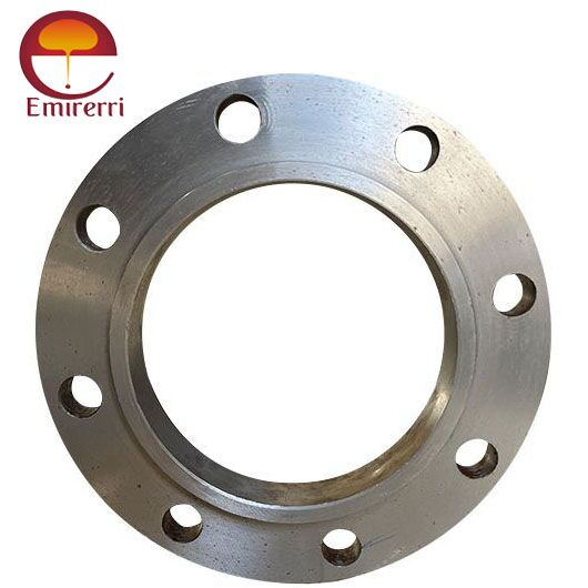 BS10 Plate Table Flange - Emirerristeel