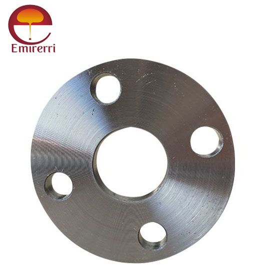 BS10 Plate Table Flange - Emirerristeel