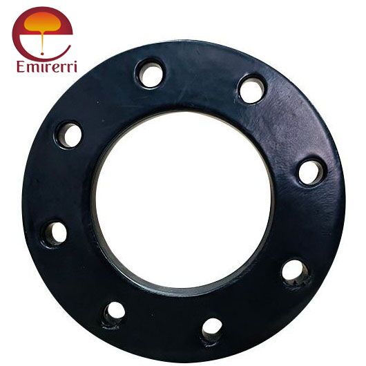 BS10 Plate Table Flange - Emirerristeel