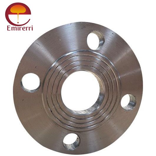 BS10 Plate Table Flange - Emirerristeel