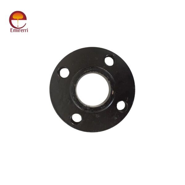 What are carbon steel flanges and its Specification?