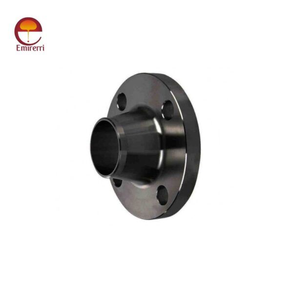 Weld Neck Flange 2, 3, 4, 6, and 8 Class 150 300