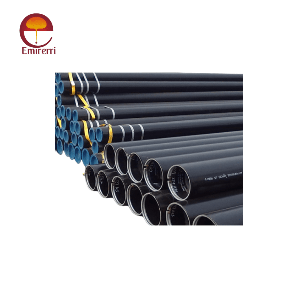 API 5L X52 Pipe PSL1, PSL2 Specification - Emirerristeel