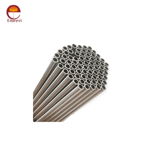 304 Stainless Steel Capillary Pipe and Tube - Emirerristeel