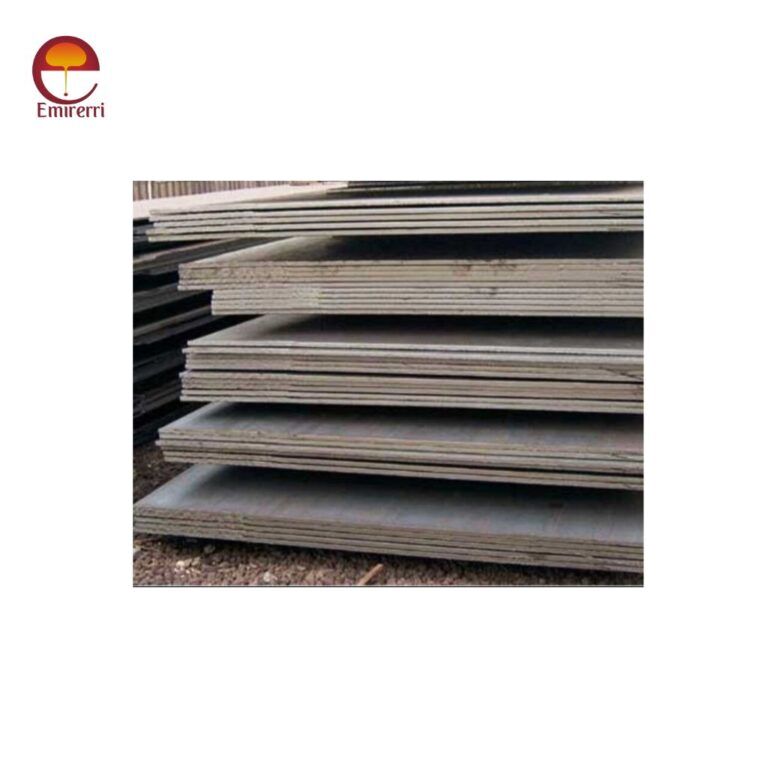 ASTM A992 Steel Plate - Emirerristeel