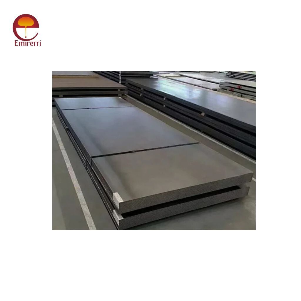 ASTM A992 Steel Plate - Emirerristeel