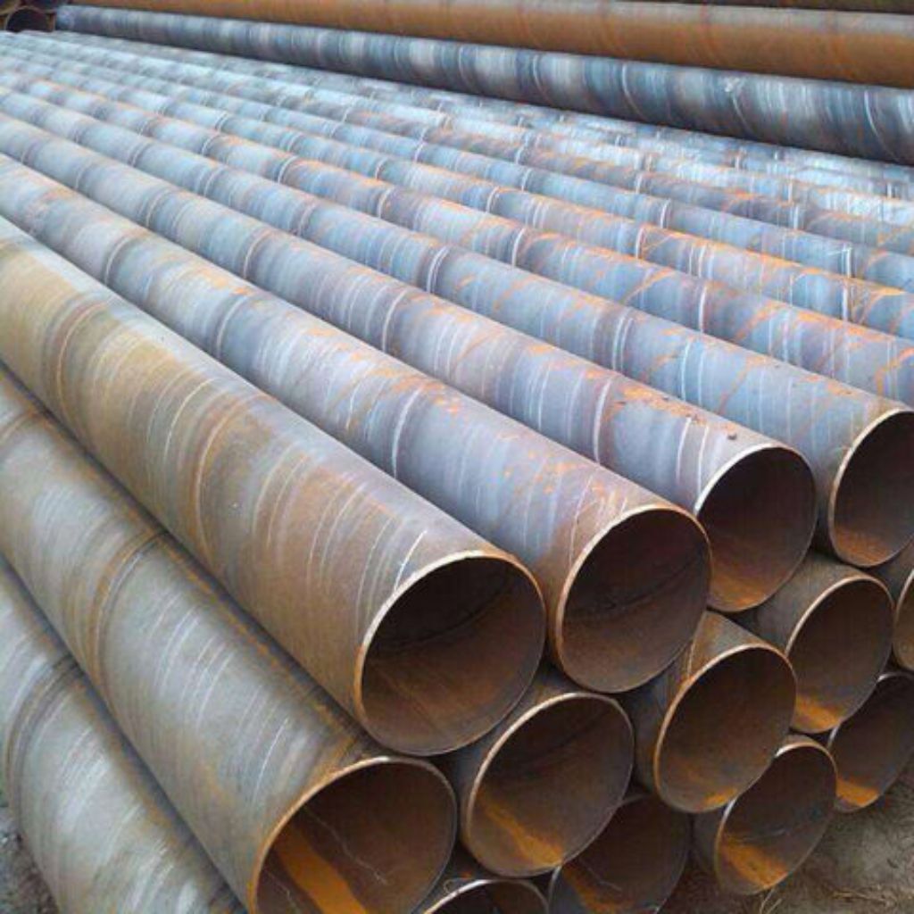 JIS G3454 STPG 370 Carbon Steel Pipes for Pressure Service