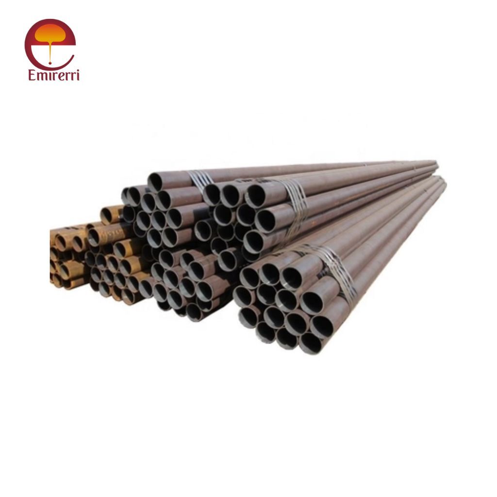 BS EN 10255 Pipe - Emirerristeel