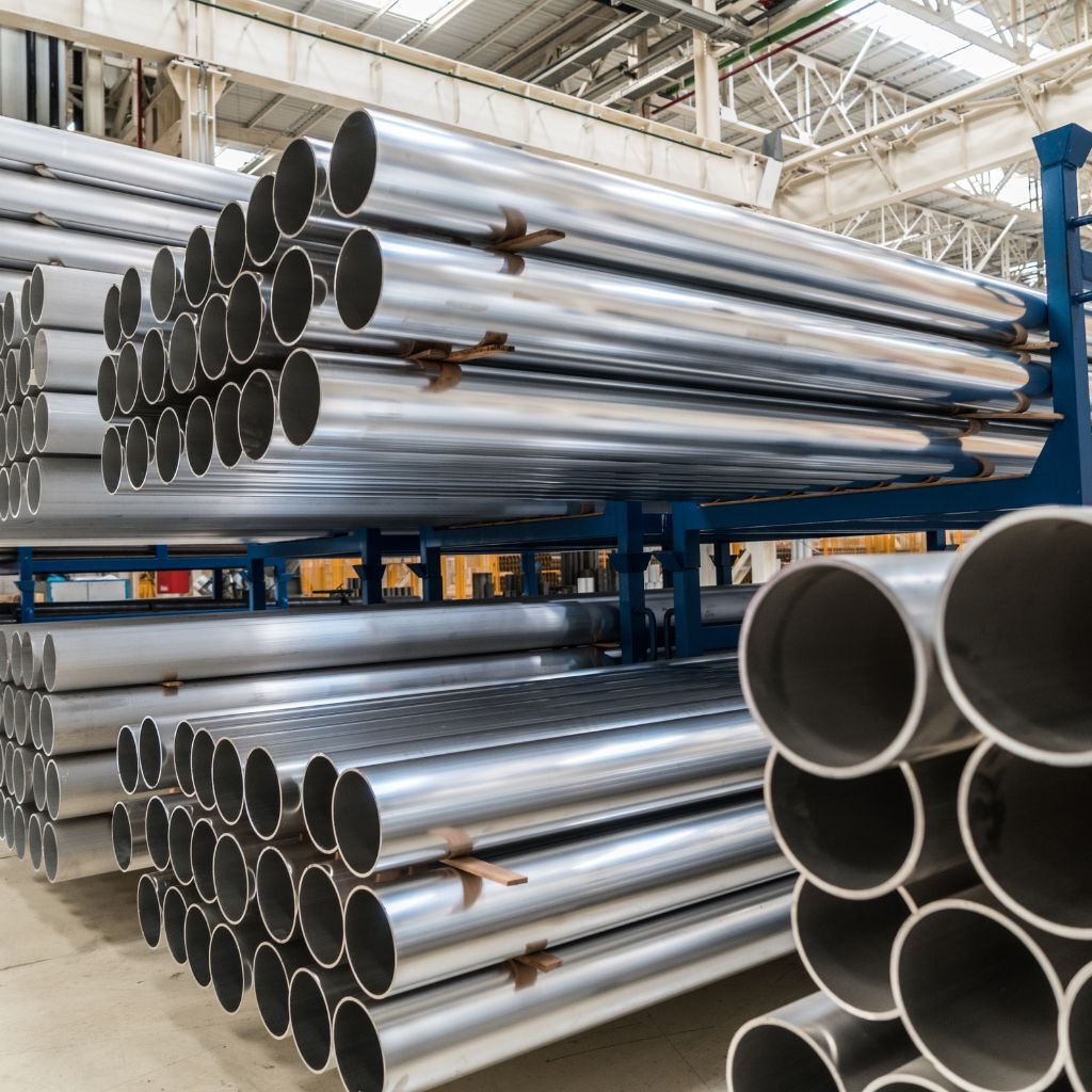 ASME B36.19 Stainless Steel Pipe - Emirerristeel