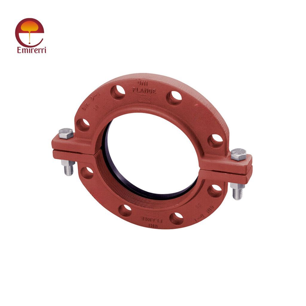 UNI Flange 1400 - Emirerristeel