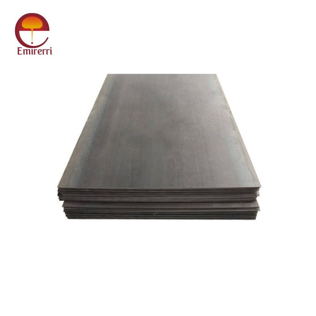 ASTM A283 Grade C Material - Emirerristeel