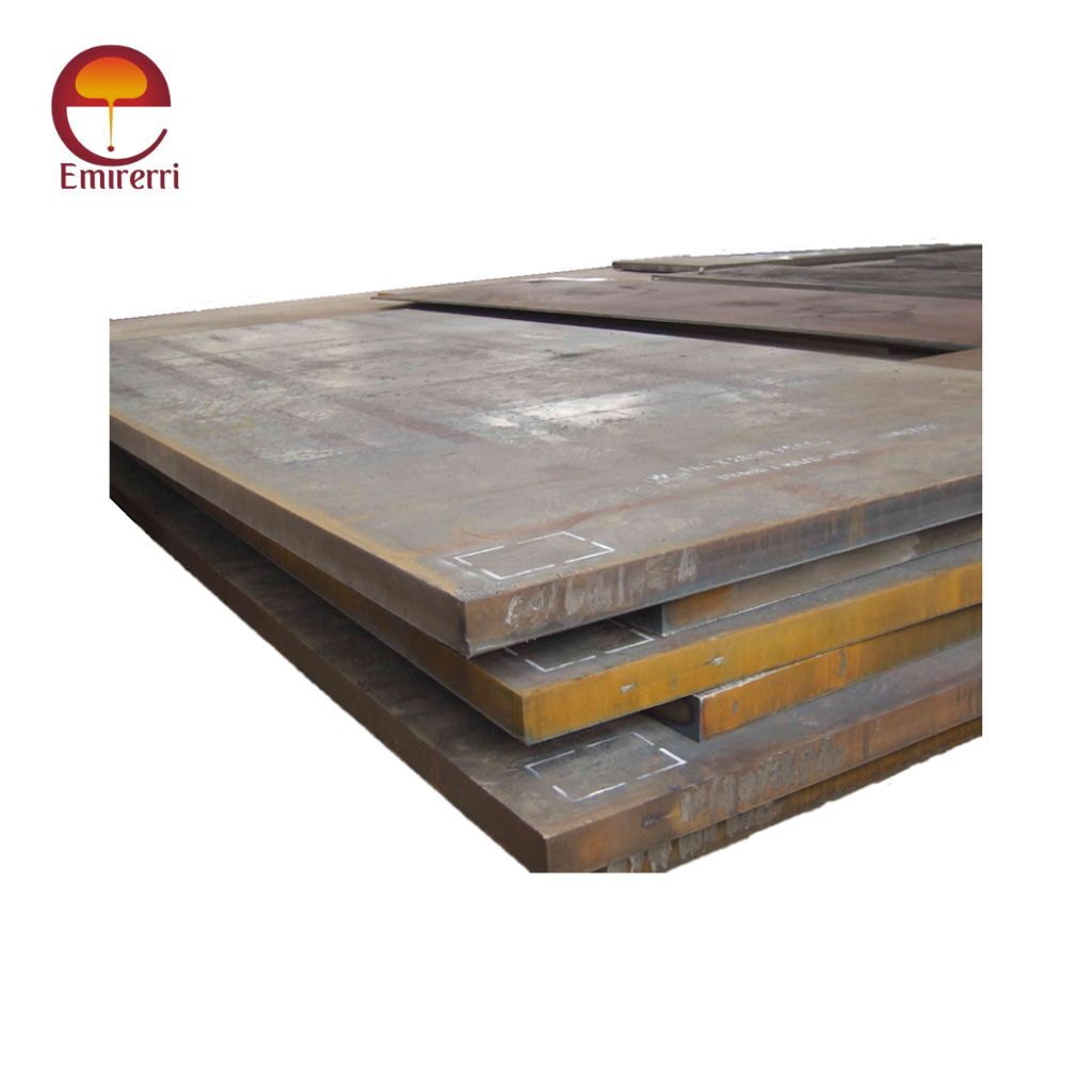 ASTM A283 Grade C Material - Emirerristeel