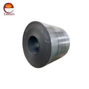 EN 10111 DD11, DD12, DD13, DD14 - Emirerristeel