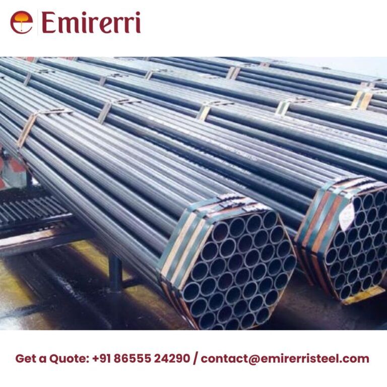 Best Steel Pipe Fittings Exporter & Manufacturer in India, Algeria ...