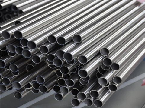 Mechanical Tubing: A Complete Guide to Types, Standards, and Applications